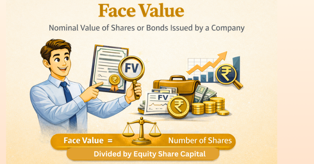What are the different types of investors? Roles or Function